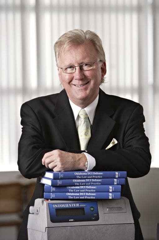 Tulsa DUI Lawyer