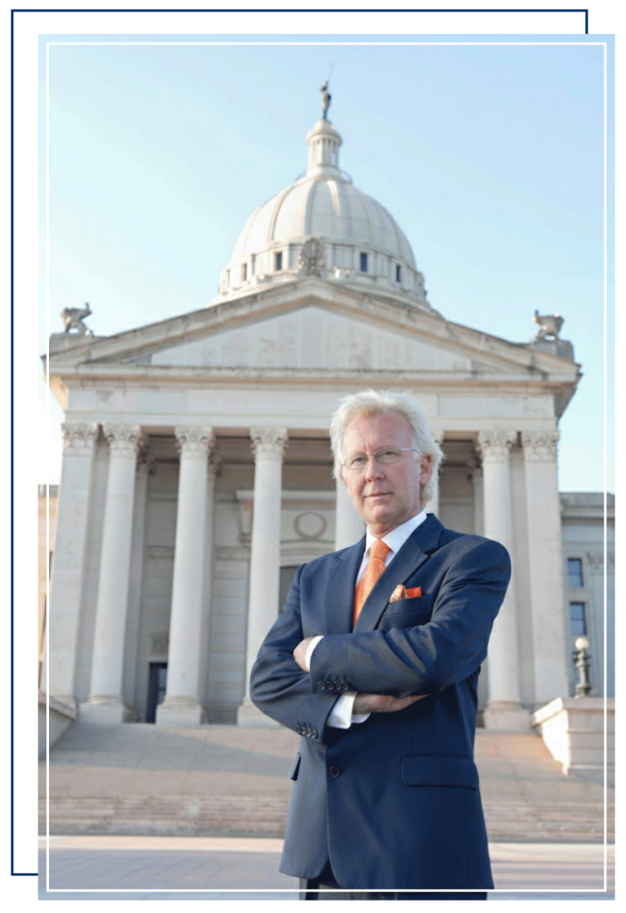 Tulsa DUI Lawyer