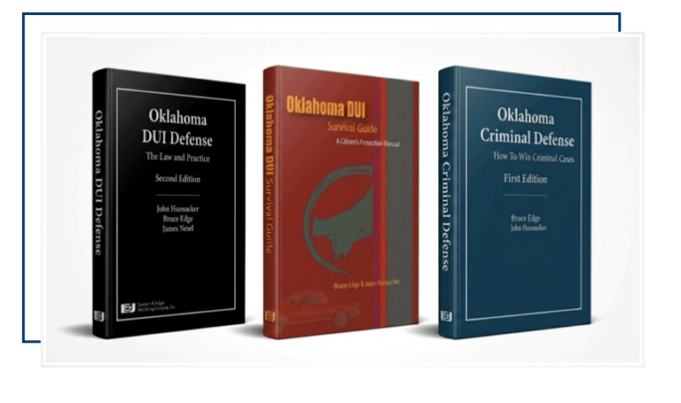 Tulsa DUI Lawyer